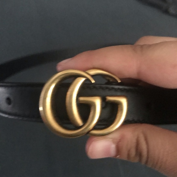 Gucci | Accessories | Authentic Gucci Belt | Poshmark